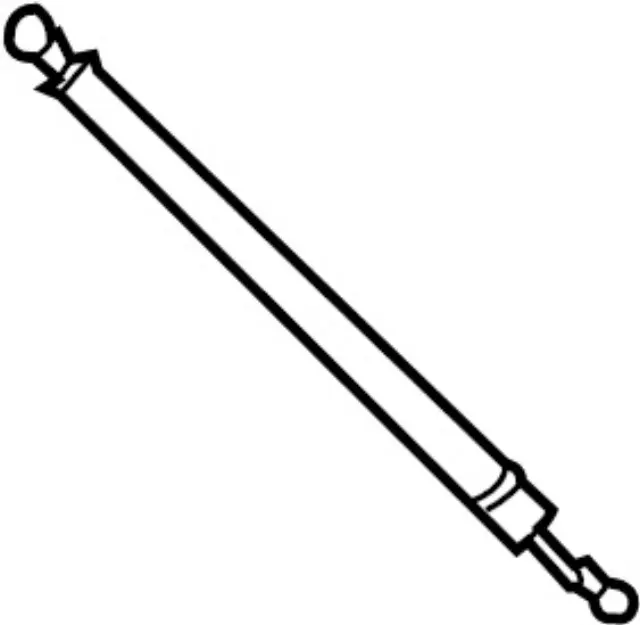 Stay Assembly - Back Door, Right-hand E0C50-CL70KNW | Grand Infiniti Parts