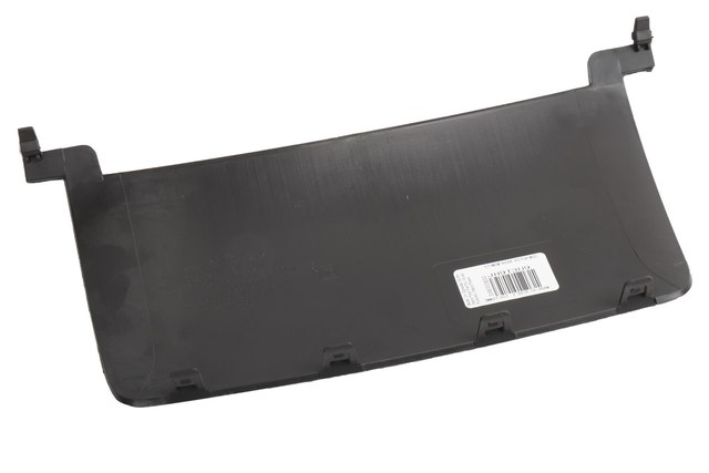 2016-2017 GMC Terrain Trailer Hitch Access Cover 23477998 ...