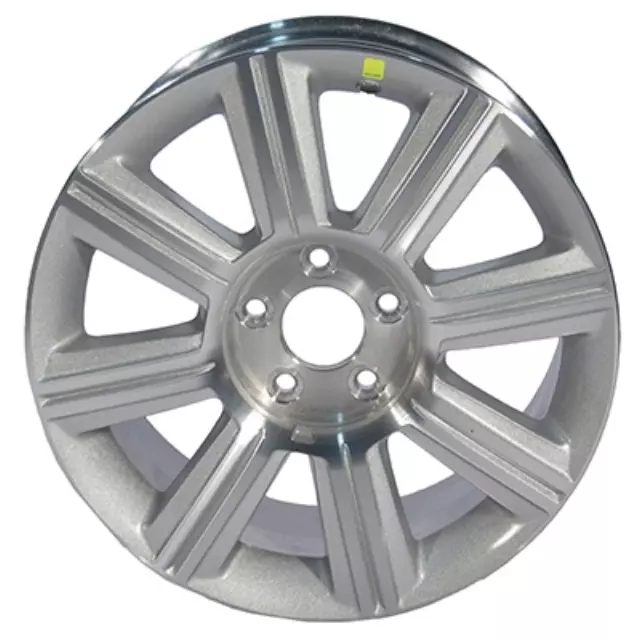 OEM Ford Alloy Wheels | FordPartsOnSale.com