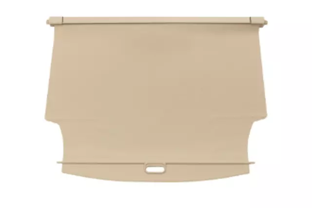 Buy New Cargo Security Shades for GM | GMPartsNow