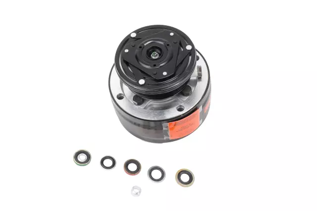 OEM Oldsmobile® Belts & Cooling Parts | Shop Now | Ships Fast | QuirkParts