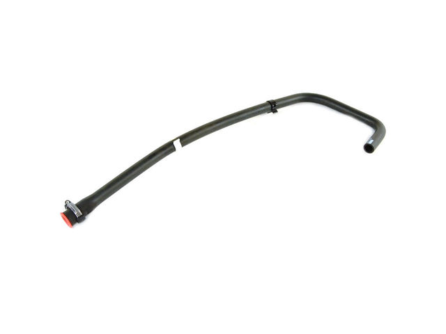 Fuel Tank Filler Tube for 2018 Ram 1500 | CHAPMAN CJDR Parts