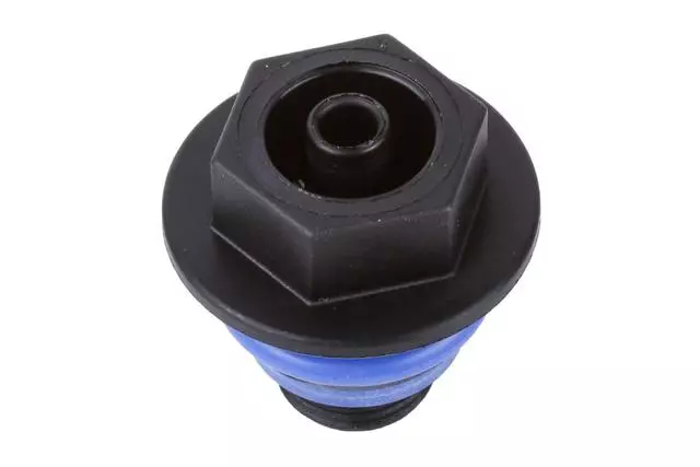 2017-2025 GM Fuel Filter Drain Plug 22937280 GM | GMPartsDirect.com