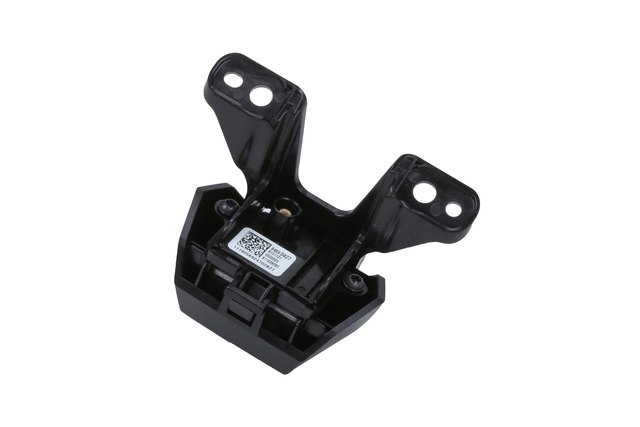 84690427 - Front View Driver Information Camera 2019-2023 GMC | Group 1 ...