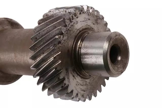 2011-2015 GM Front Automatic Transmission Differential Drive Pinion ...