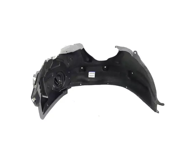 2018-2021 Jeep Grand Cherokee Wheelhouse Inner Silencer, Right ...