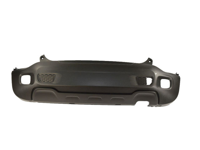 2015-2018 Jeep Renegade Rear Fascia 5VW93LXHAA | My Mopar Parts