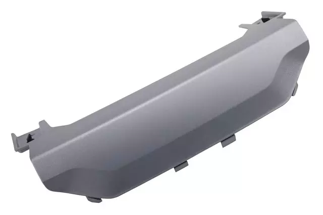 2020-2023 GMC Acadia Light Cool Anderson Rear Bumper Cover Trailer ...