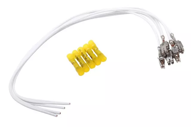 Multi-Purpose Wire Connector 13575520 GM | GMPartsDirect.com
