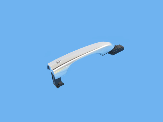 2016-2022 Fiat 500X Front Door Exterior Handle 6RF63U00AA | Mopar Estores