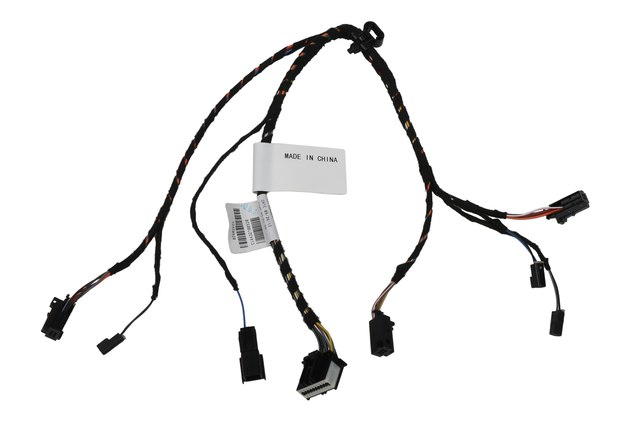 Condenser, Compressor & Lines for 2012 Chevrolet Cruze | GMPartsDirect.com