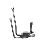 2019-2024 Ram Oil Cooler Pressure And Return Hose And Tube 68359848AD ...