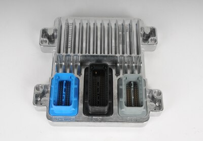 Powertrain Control Module, Refurbished 19209822 | GMPartsDirect.com