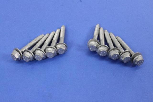 2014-2019 Mopar Hex Head Screw 68201982AA | Mopar Estores
