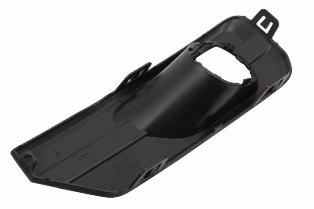 2013-2016 GMC Acadia Black Passenger Side Front Lower Grille 22814527 ...