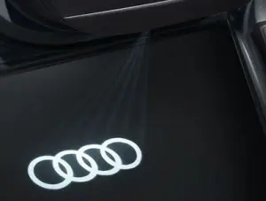 OEM Audi Parts & Accessories | Audi Part CA
