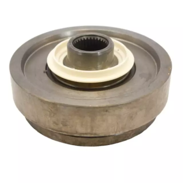 Rear Axle for 2008 Ford F-250 Super Duty | Genuine OEM Ford Parts ...