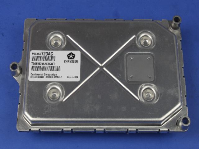 2013 Mopar Engine Controller Module 5150723AC | OEM Parts Online