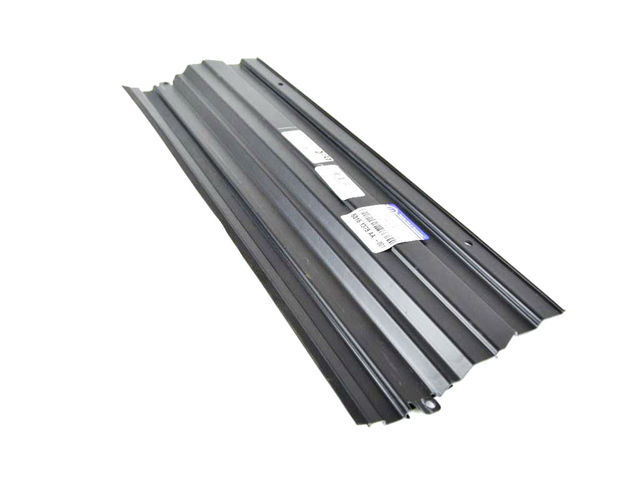 2014-2018 Jeep Cherokee Fascia Shield 68161378AA | Mopar Estores