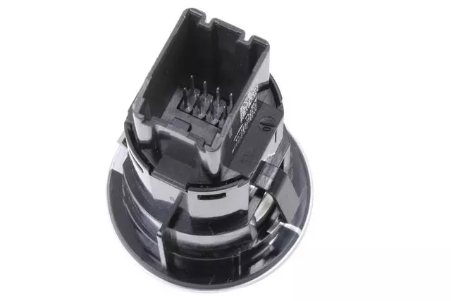 GM 86550151 Start Button | Genuine GM & AC Delco OEM Parts | Findlay ...