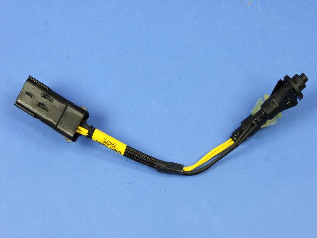 2001-2005 Mopar Clutch Starter Interlock Switch 4671756AC | Mopar Estores