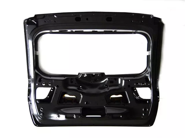 2014-2022 Jeep Lift-Gate Panel 68154524AB | Mopar eStore