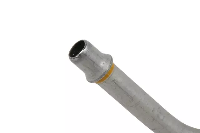 2007-2011 GM Automatic Transmission Fluid Cooler Inlet and Outlet Line ...