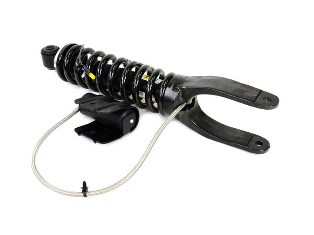 Shocks and Struts | MOPAR Parts Depot