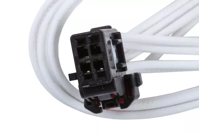 Multi-Purpose Pigtail Kit 19369633 GM | GMPartsDirect.com