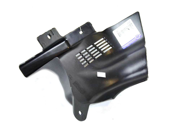 2011-2022 Jeep Closeout Panel, Right 5182518AC | Mopar Parts Store