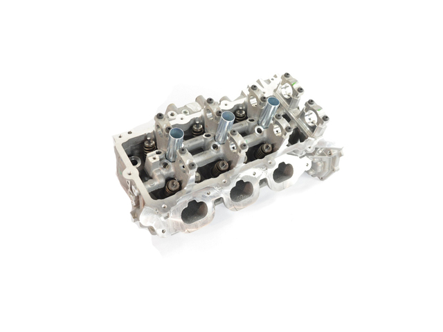 Mopar Cylinder Head, Left Side Part# 68227451aa | Mopar Supply