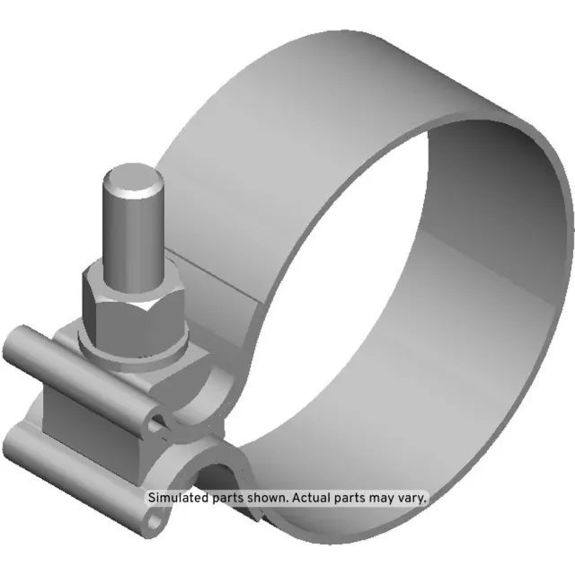 Shop OEM Hummer® Exhaust Parts | Dealership to your Door | QuirkParts