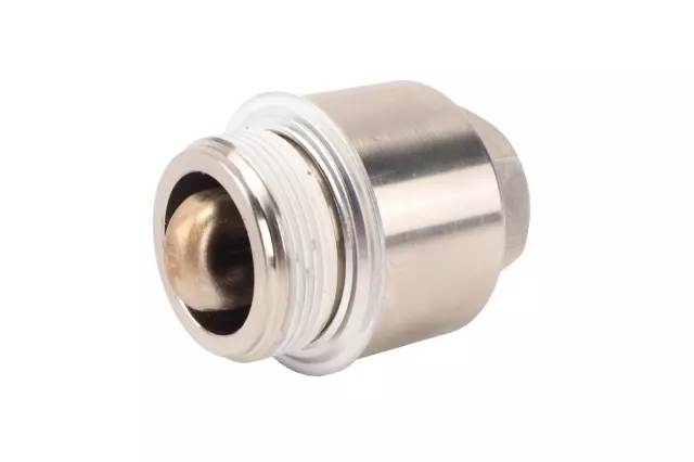 Engine Coolant Heater 12724955 | OEM Parts Online