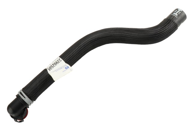 2010-2020 GM Radiator Inlet Hose 22992586 | GMPartsDirect.com