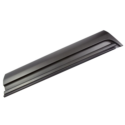 2011-2015 Ford Lower Molding - Driver's Side (LH) BB5Z-7820879-AA ...