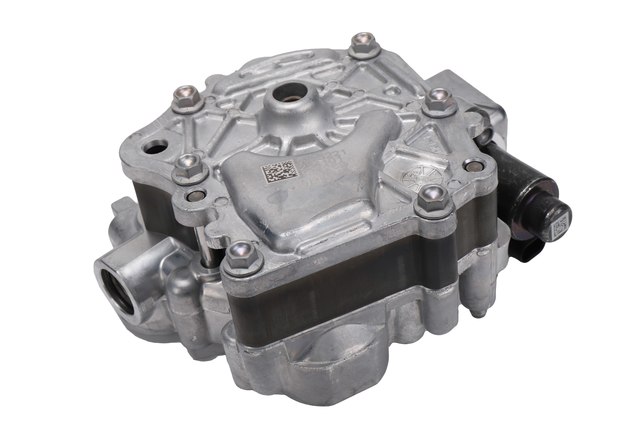 Oil Pump 12724348 | GMPartsDirect.com