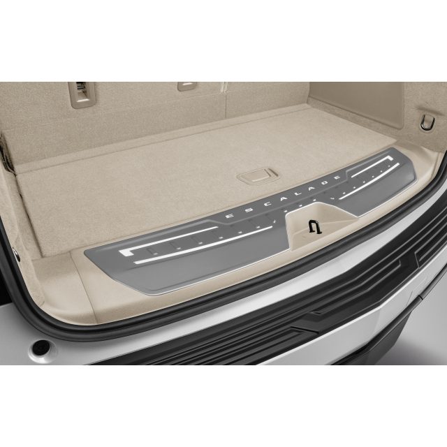 2021 Cadillac Door Sill Plate 84645321 | GMPartsDirect.com