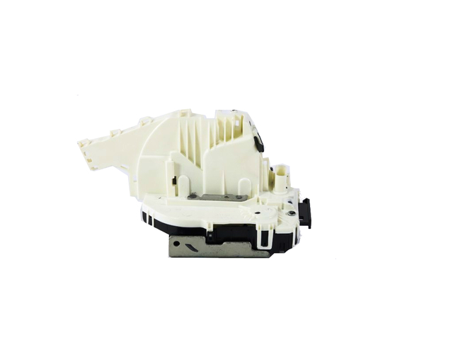 2011-2021 Mopar Rear Door Latch, Left 4589915AE | QuirkParts