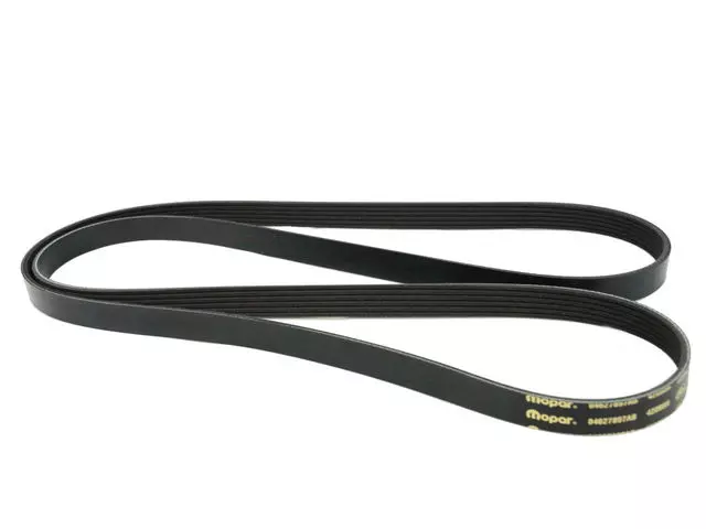 Shop OEM Belts | Wholesale MOPAR