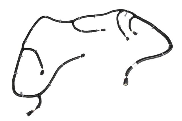 Bumper & Components - Front for 2017 GMC Yukon XL | GMPartsDirect.com