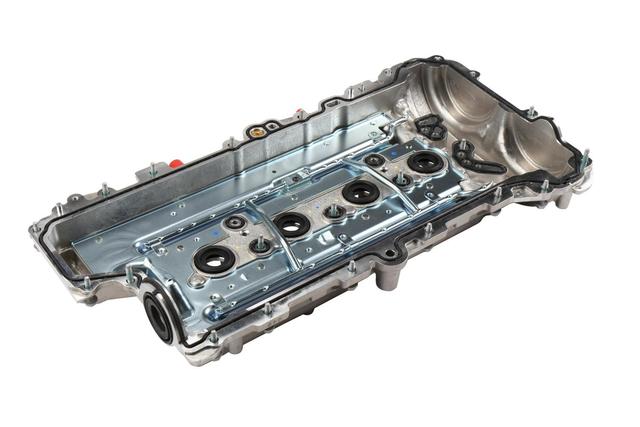 2014-2019 Chevrolet Camshaft Cover 12658255 | GMPartsDirect.com