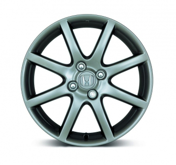 Replacement Wheels | HondaParts