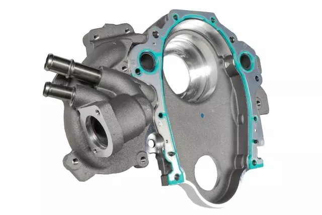 Engine Parts for 2011 Chevrolet Impala | GMPartsDirect.com