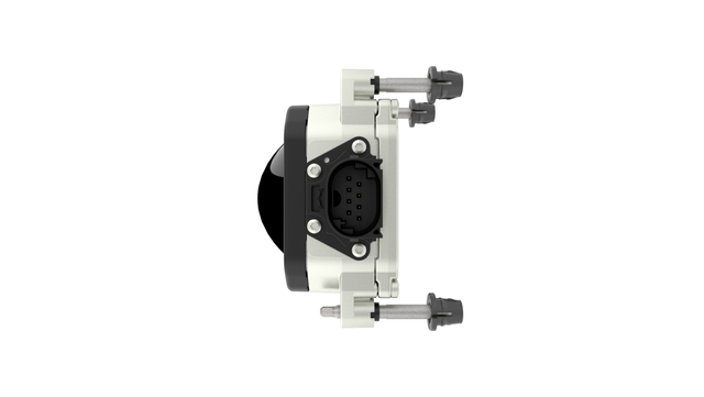 2014-2015 Mopar Adaptive Speed Control Module Sensor 68259548AA | Mopar ...