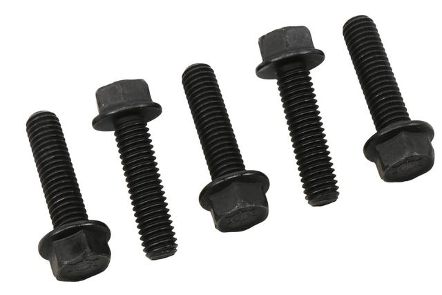 Multi-Purpose Bolt 88891769 | GMPartsDirect.com