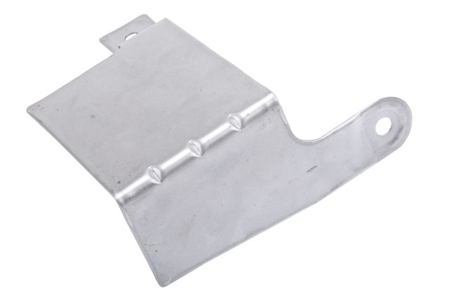 Transmission Heat Shield 24278581 | GMPartsDirect.com