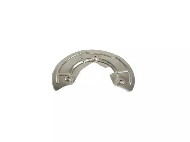 2018-2024 Jeep Splash Shield, Right 68273110AA | Mopar eStore