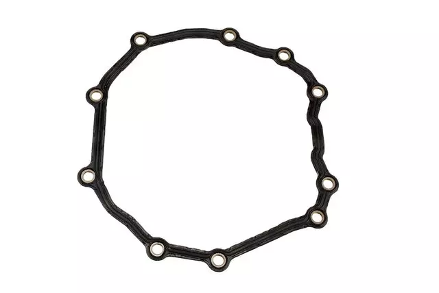 2015-2022 GM Front Differential Carrier Cover Gasket 23471893 GM ...