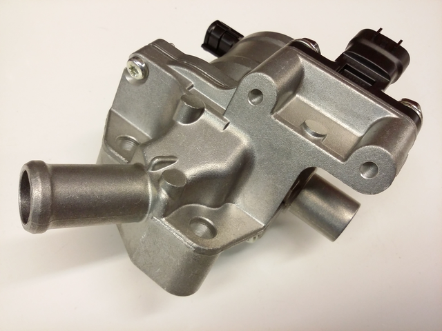 2010-2013 Toyota Valve Set, Emission Control, No. 1 25702-38050 ...