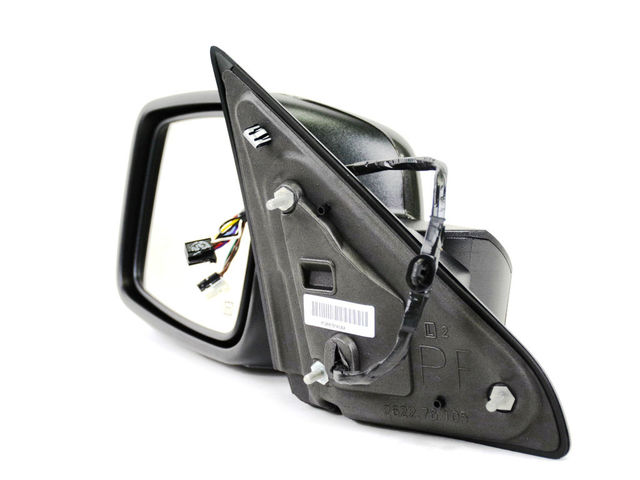 2014-2017 Ram 1500 Outside Rear-View Mirror, Left 5RR79TZZAI | My Mopar ...